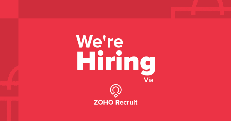 Jobs at Jomero